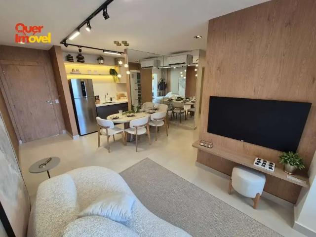 Apartamento para Venda em Ribeirão Preto/SP Ribeirânia 2 Quartos