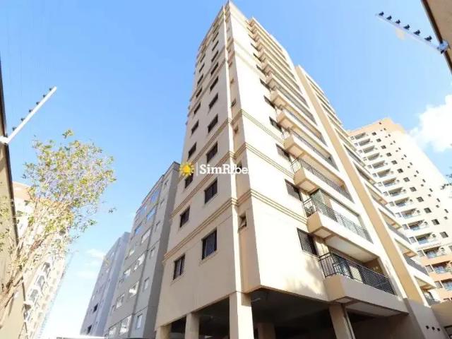 Apartamento para Venda em Ribeirão Preto/SP Ribeirânia 2 Quartos
