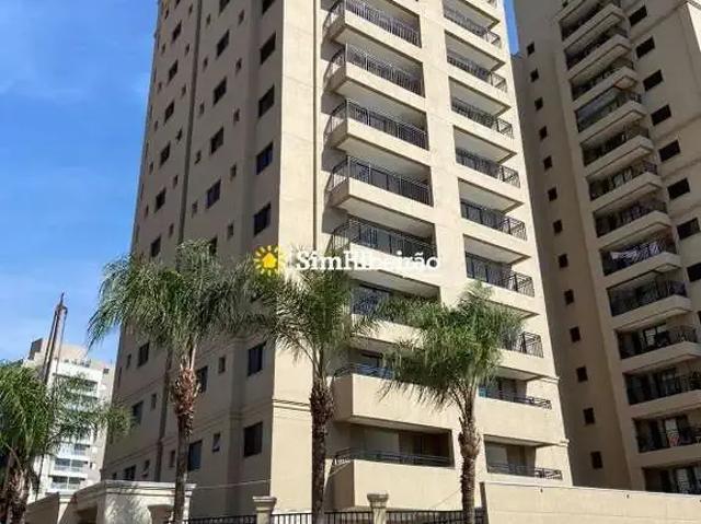 Apartamento para Venda em Ribeirão Preto/SP Ribeirânia 2 Quartos