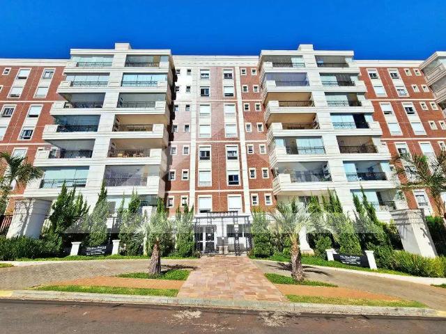 Apartamento para Venda em Ribeirão Preto/SP Ribeirânia 2 Quartos