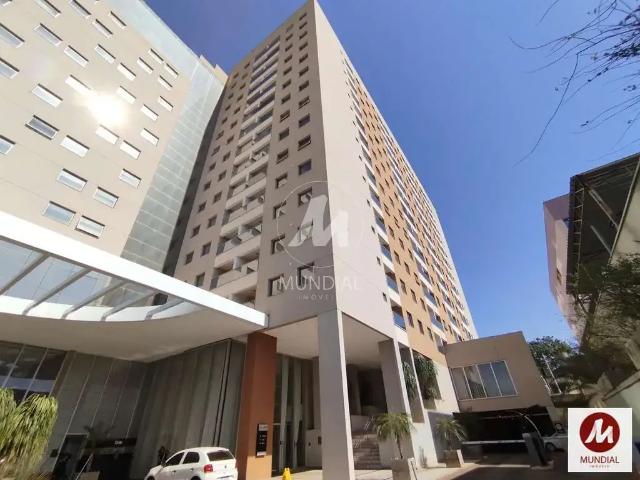 Apartamento para Venda em Ribeirão Preto/SP Ribeirânia 2 Quartos