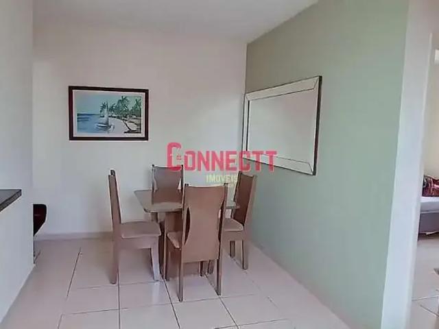 Apartamento para Venda em Ribeirão Preto/SP Ribeirânia 2 Quartos