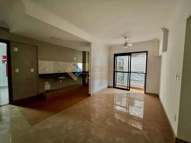 Apartamento para Venda em Ribeirão Preto/SP Ribeirânia 2 Quartos