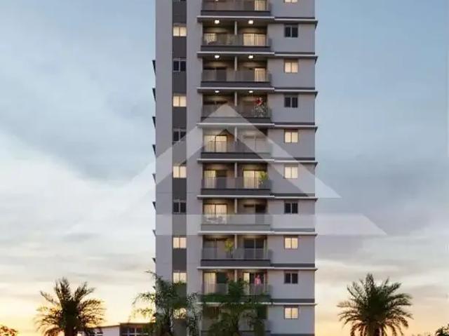 Apartamento para Venda em Ribeirão Preto/SP Ribeirânia 2 Quartos