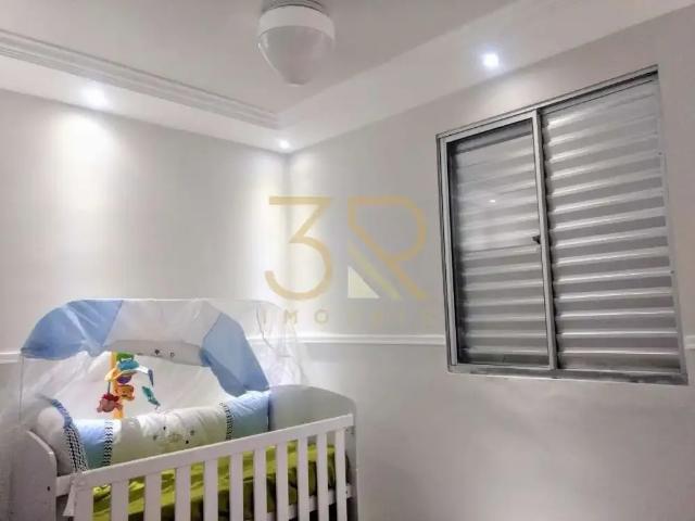 Apartamento para Venda em Ribeirão Preto/SP Ribeirânia 2 Quartos