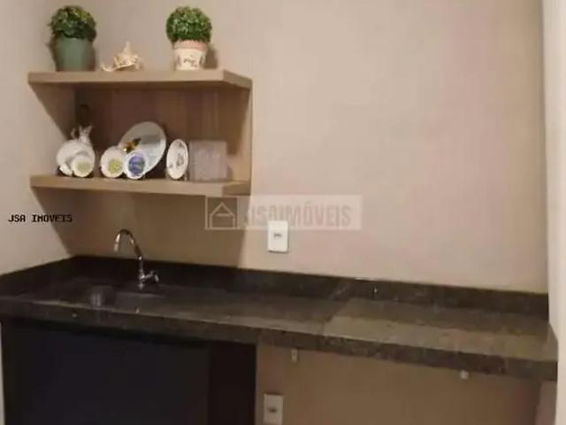 Apartamento para Venda em Ribeirão Preto/SP Ribeirânia 2 Quartos