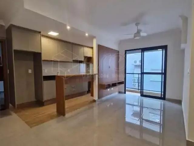 Apartamento para Venda em Ribeirão Preto/SP Ribeirânia 2 Quartos