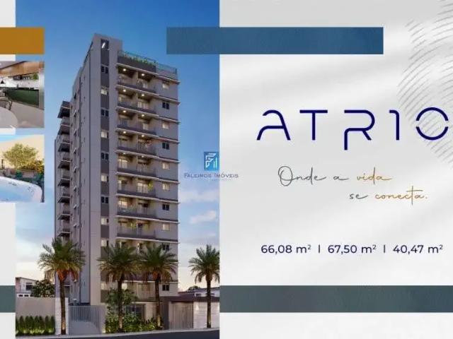 Apartamento para Venda em Ribeirão Preto/SP Ribeirânia 2 Quartos