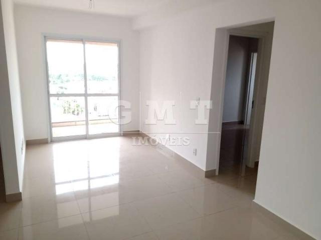 Apartamento para Venda em Ribeirão Preto/SP Ribeirânia 2 Quartos