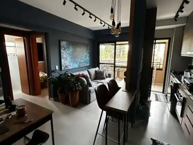 Apartamento para Venda em Ribeirão Preto/SP Ribeirânia 2 Quartos