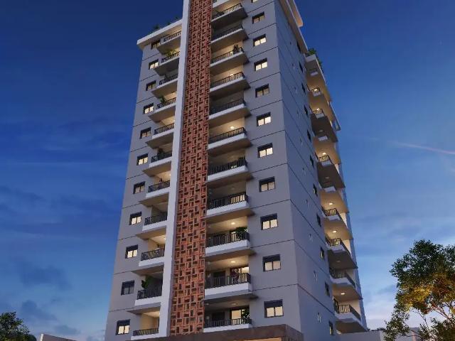 Apartamento para Venda em Ribeirão Preto/SP Ribeirânia 2 Quartos