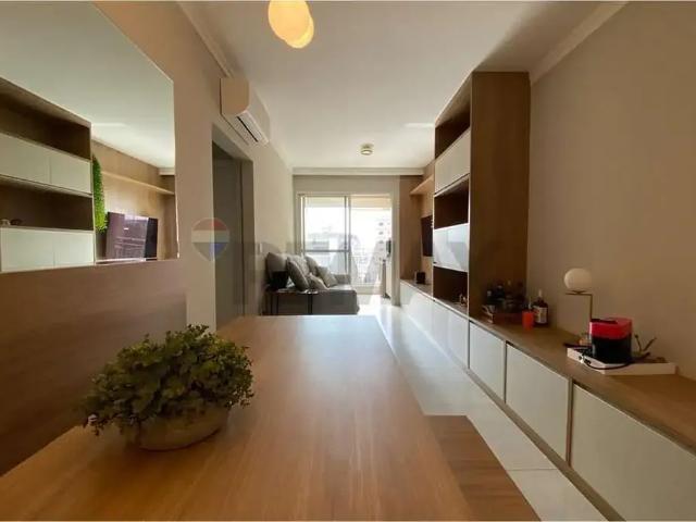 Apartamento para Venda em Ribeirão Preto/SP Ribeirânia 2 Quartos