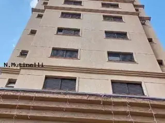 Apartamento para Venda em Ribeirão Preto/SP Ribeirânia 2 Quartos