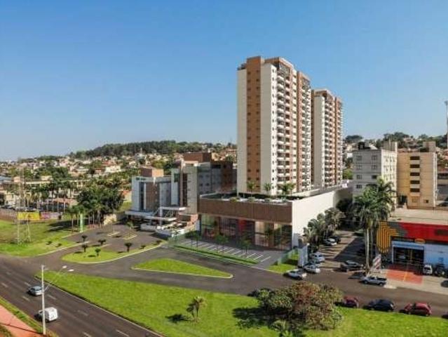Apartamento para Venda em Ribeirão Preto/SP Ribeirânia 2 Quartos