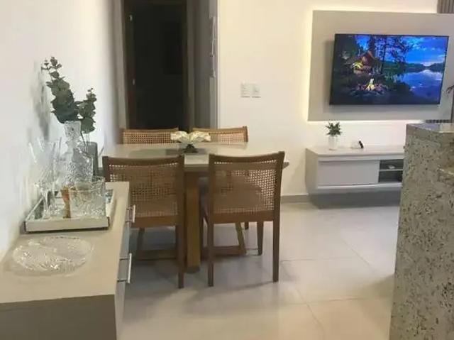 Apartamento para Venda em Ribeirão Preto/SP Ribeirânia 2 Quartos