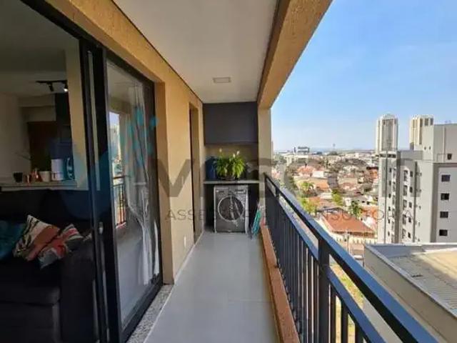 Apartamento para Venda em Ribeirão Preto/SP Ribeirânia 2 Quartos