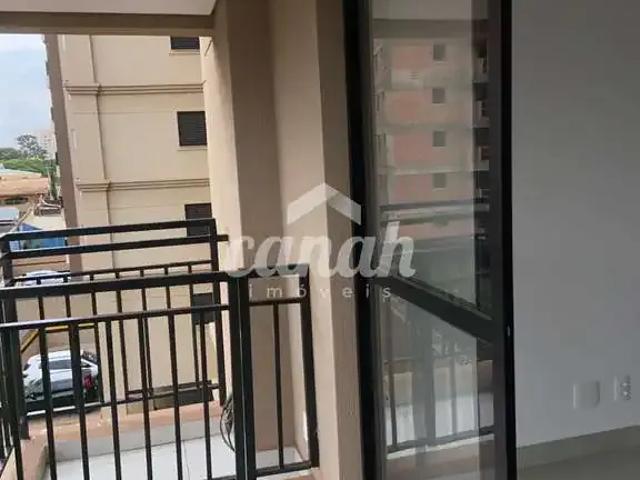 Apartamento para Venda em Ribeirão Preto/SP Ribeirânia 2 Quartos