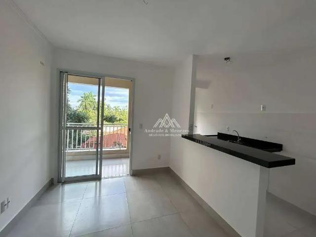 Apartamento para Venda em Ribeirão Preto/SP Ribeirânia 2 Quartos