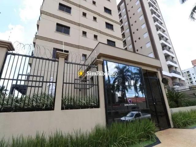Apartamento para Venda em Ribeirão Preto/SP Ribeirânia 2 Quartos
