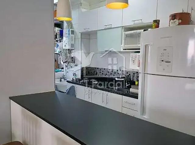 Apartamento para Venda em Ribeirão Preto/SP Ribeirânia 2 Quartos