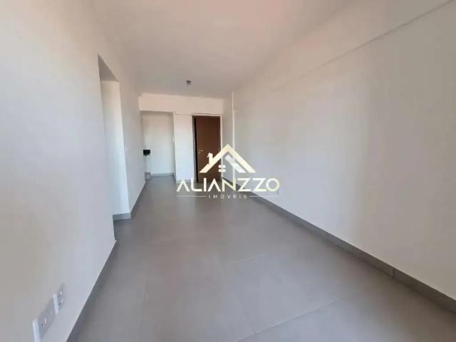 Apartamento para Venda em Ribeirão Preto/SP Ribeirânia 2 Quartos