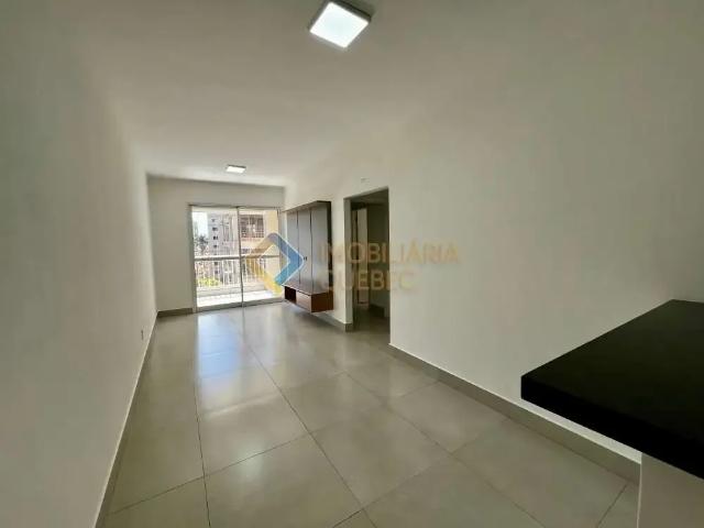 Apartamento para Venda em Ribeirão Preto/SP Ribeirânia 2 Quartos