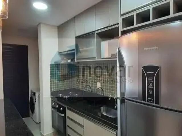 Apartamento para Venda em Ribeirão Preto/SP Ribeirânia 2 Quartos
