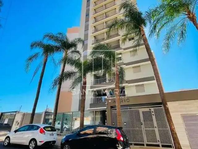 Apartamento para Venda em Ribeirão Preto/SP Ribeirânia 2 Quartos