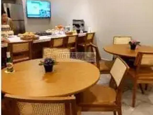 Apartamento para Venda em Ribeirão Preto/SP Ribeirânia 2 Quartos