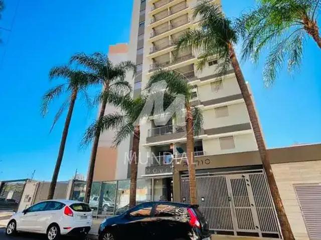 Apartamento para Venda em Ribeirão Preto/SP Ribeirânia 2 Quartos