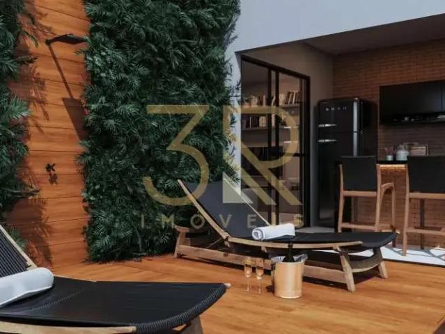 Apartamento para Venda em Ribeirão Preto/SP Ribeirânia 2 Quartos