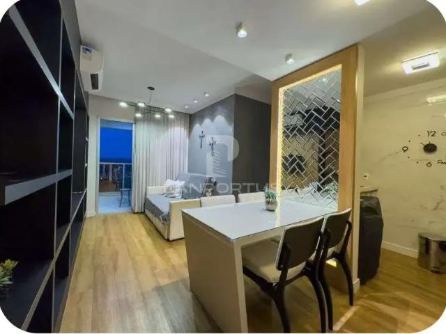 Apartamento para Venda em Ribeirão Preto/SP Ribeirânia 2 Quartos