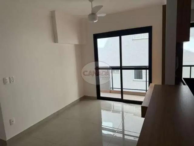 Apartamento para Venda em Ribeirão Preto/SP Ribeirânia 2 Quartos