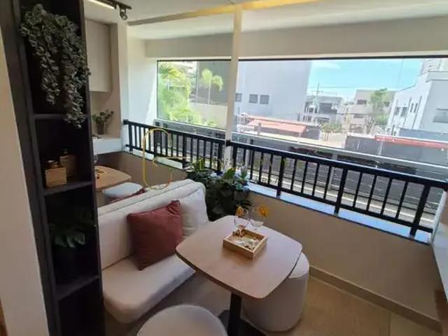 Apartamento para Venda em Ribeirão Preto/SP Ribeirânia 2 Quartos
