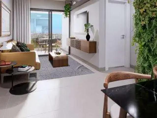 Apartamento para Venda em Ribeirão Preto/SP Ribeirânia 2 Quartos