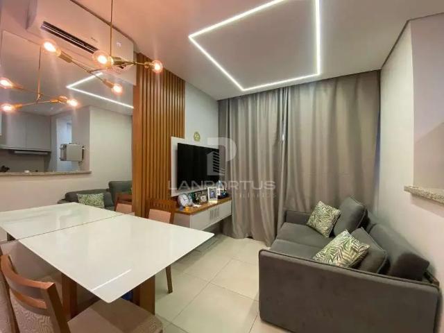 Apartamento para Venda em Ribeirão Preto/SP Ribeirânia 2 Quartos