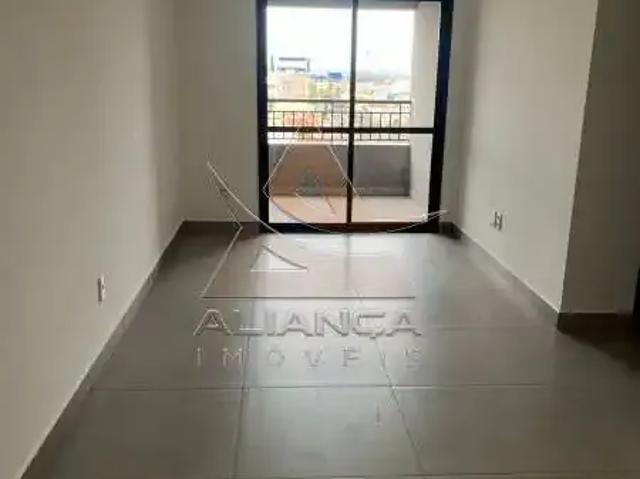 Apartamento para Venda em Ribeirão Preto/SP Ribeirânia 2 Quartos