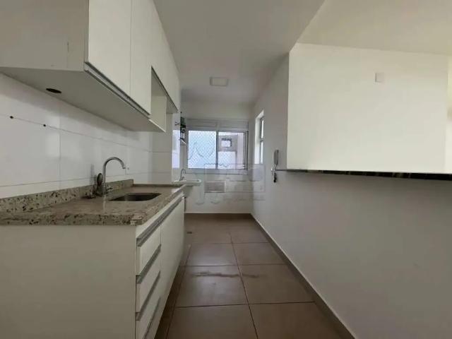Apartamento para Venda em Ribeirão Preto/SP Ribeirânia 2 Quartos
