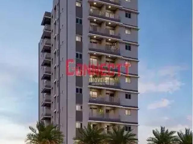 Apartamento para Venda em Ribeirão Preto/SP Ribeirânia 2 Quartos