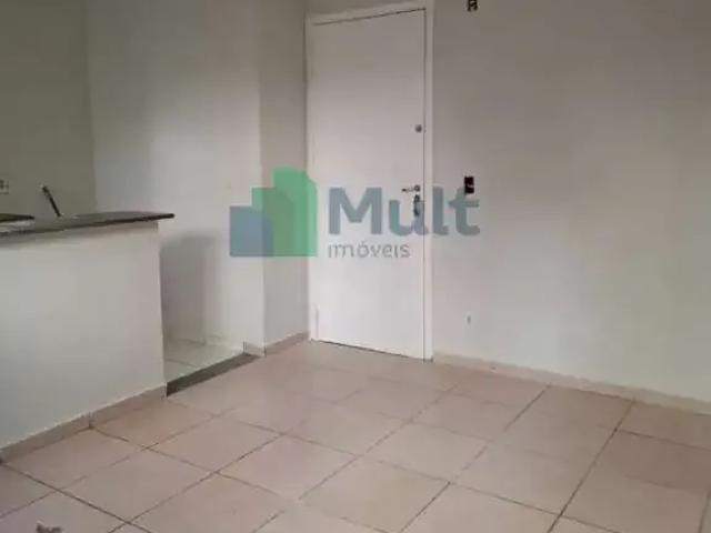 Apartamento para Venda em Ribeirão Preto/SP Ribeirânia 2 Quartos