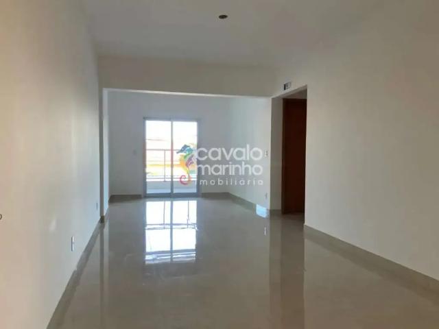 Apartamento para Venda em Ribeirão Preto/SP Ribeirânia 2 Quartos