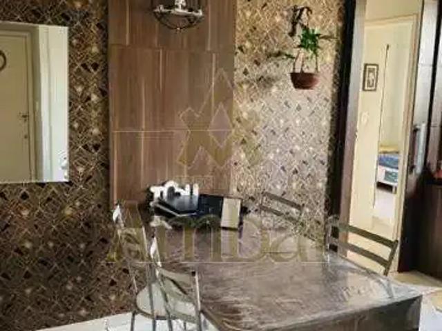 Apartamento para Venda em Ribeirão Preto/SP Ribeirânia 2 Quartos