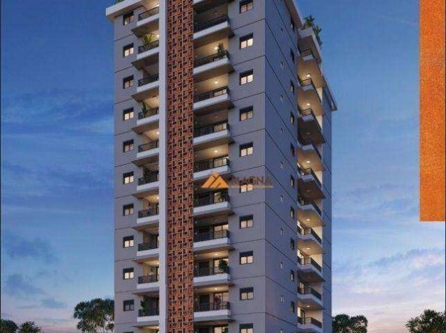 Apartamento para Venda em Ribeirão Preto/SP Ribeirânia 2 Quartos
