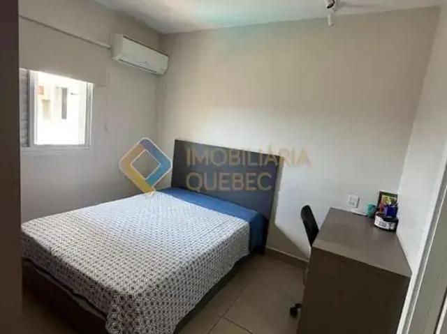 Apartamento para Venda em Ribeirão Preto/SP Ribeirânia 2 Quartos