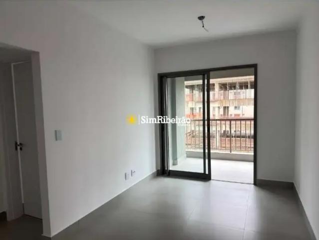 Apartamento para Venda em Ribeirão Preto/SP Ribeirânia 2 Quartos