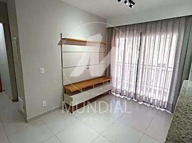 Apartamento para Venda em Ribeirão Preto/SP Ribeirânia 2 Quartos