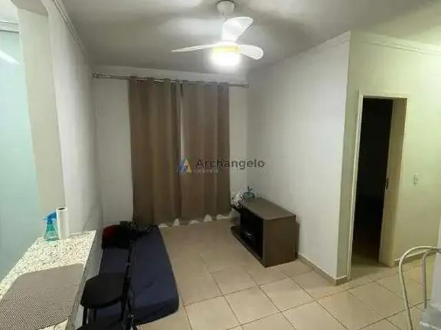 Apartamento para Venda em Ribeirão Preto/SP Parque Residencial Lagoinha 2 Quartos
