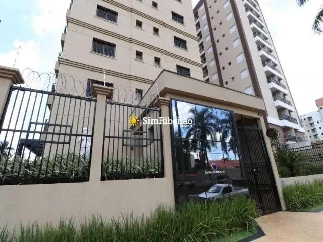 Apartamento para Venda em Ribeirão Preto/SP Ribeirânia 2 Quartos