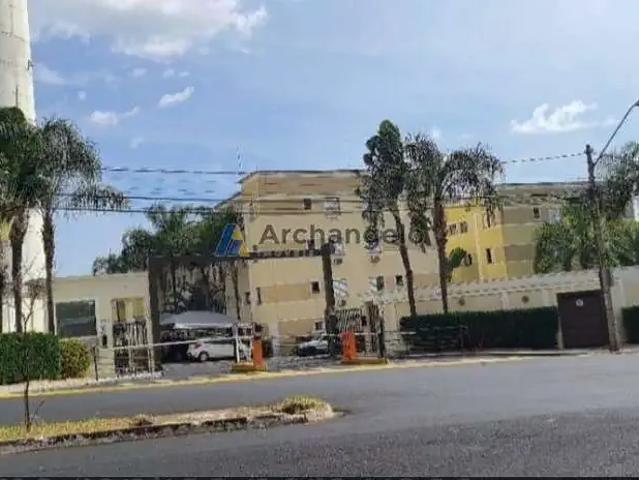 Apartamento para Venda em Ribeirão Preto/SP Ribeirânia 2 Quartos