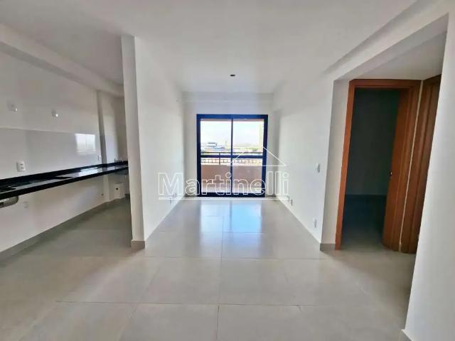 Apartamento para Venda em Ribeirão Preto/SP Ribeirânia 2 Quartos